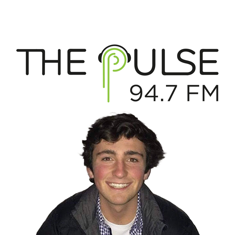 94.7 The Pulse FM interview with Cooper Watkins on 21 January 2025 - Nepean Regional Security