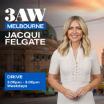 3AW Melbourne interview with Jacqui Felgate on 5 February 2025 - Nepean Regional Security